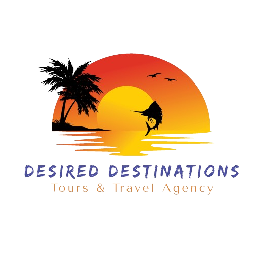 tourform – Desired Destinations